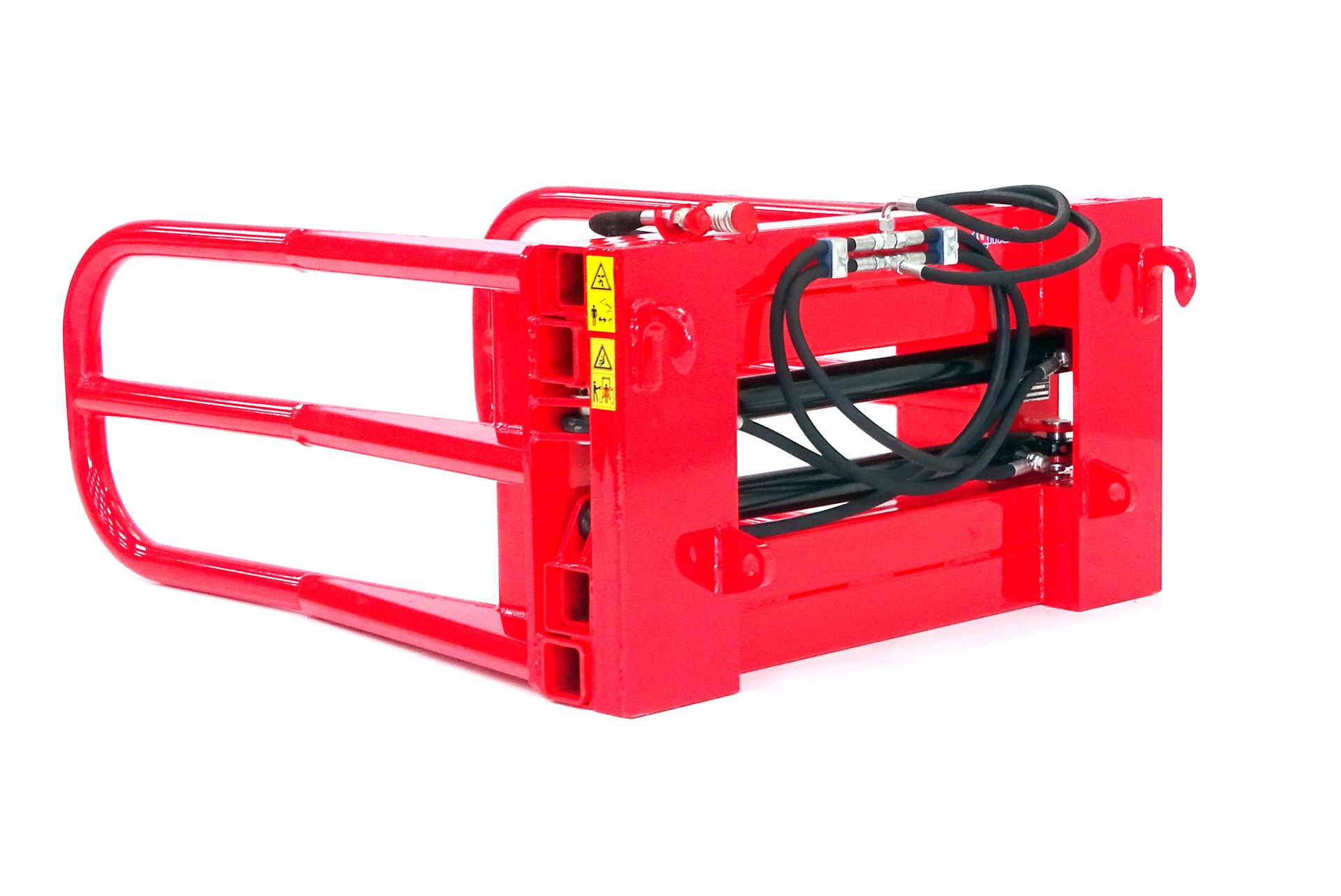 QMAC BALENKLEM MULTI (VIERKANT-ROND) | Qmac Quality Machines