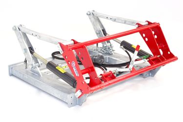 Verloopadapters & Koppeldelen kopen? | Qmac Quality Machines