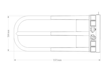 QMAC BALENKLEM MULTI (VIERKANT-ROND) | Qmac Quality Machines